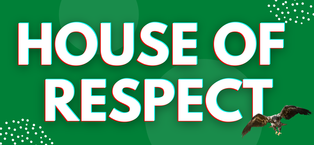 House of Respect – Goodman Elementary School